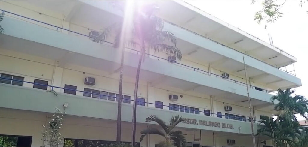Academics – Cainta Catholic College